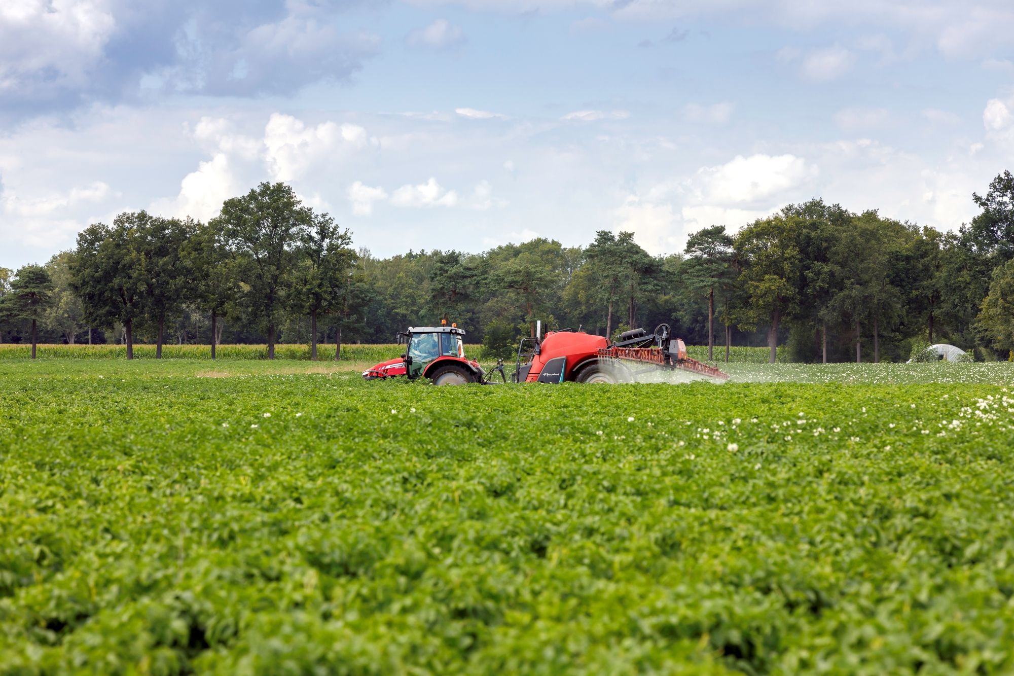 Blog 13: Passende procedure voor woningbouw naast landbouwgebieden met ...