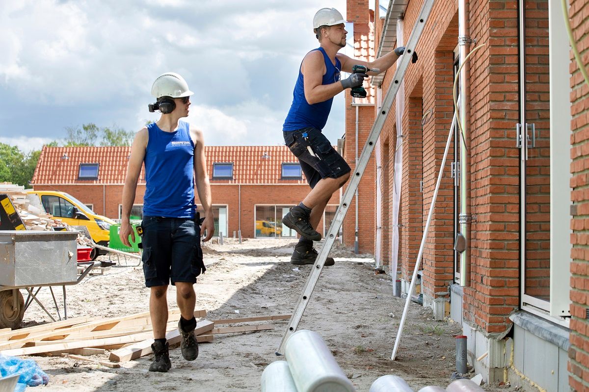 Themasessies Wonen voor gemeenten en woningcorporaties