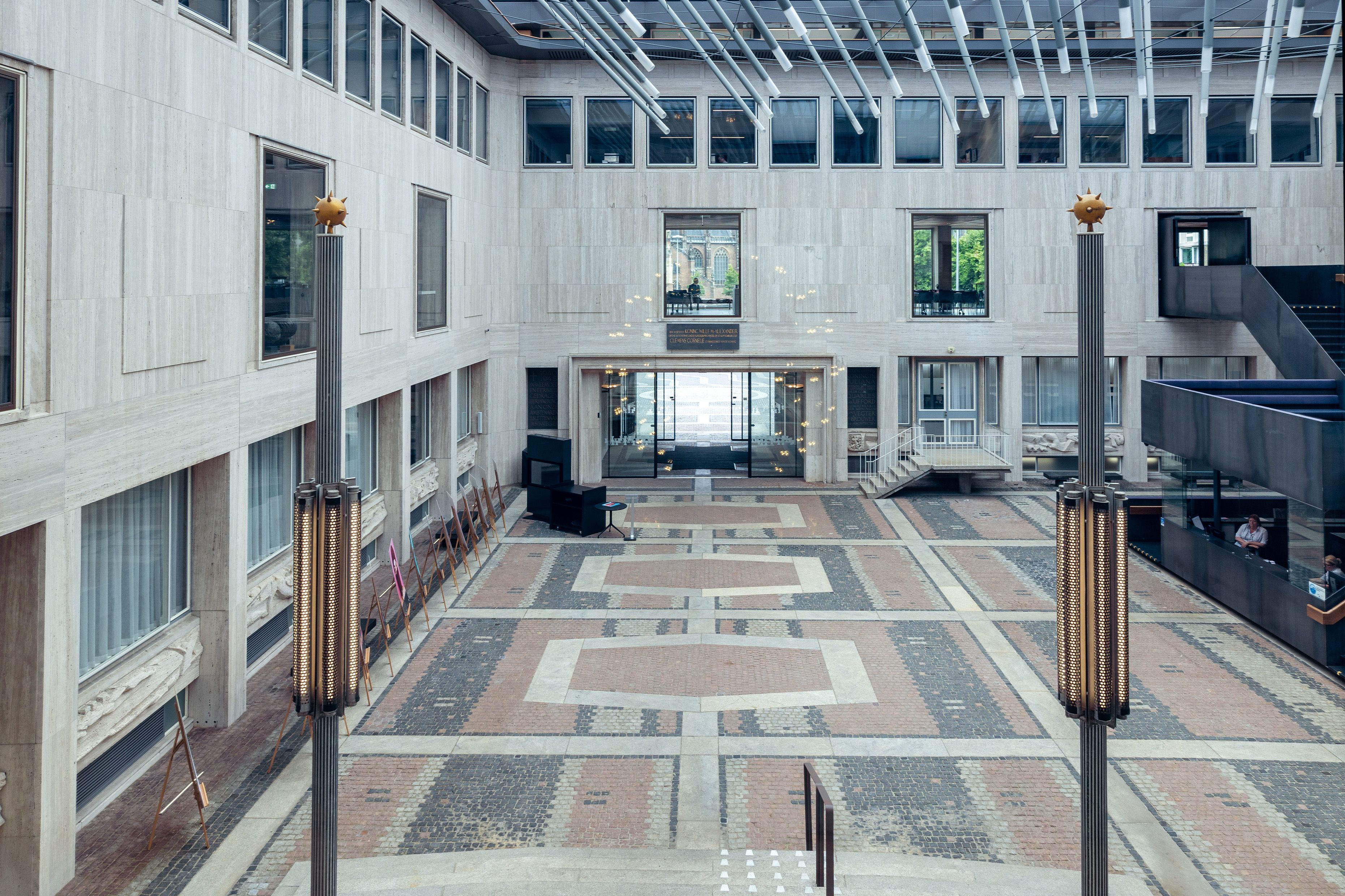 Woo-besluit over video-opname wildcamera wolf_2025-010219