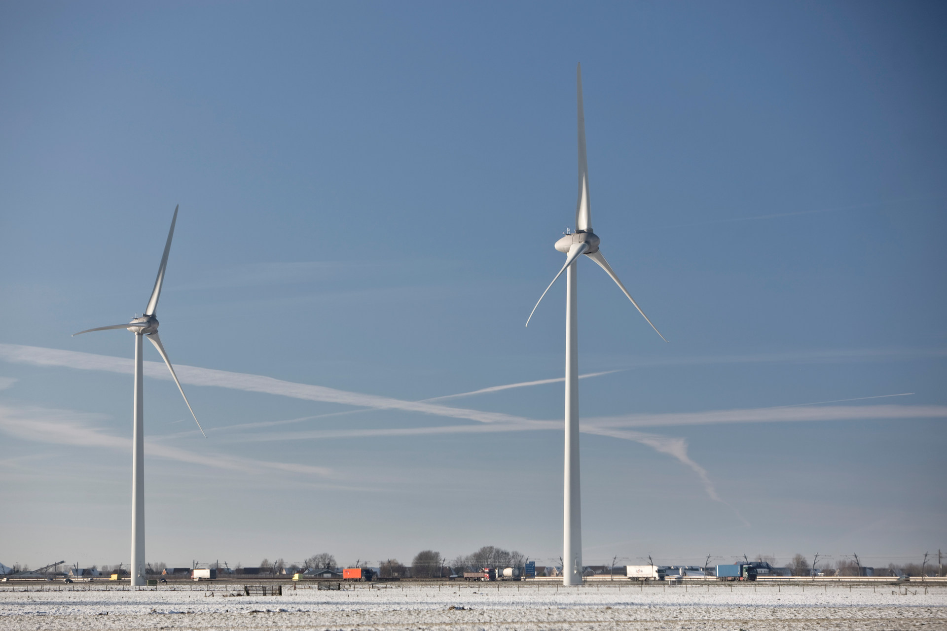 Energiepark Echteld-Lienden